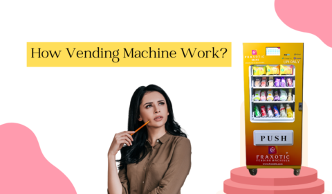 How Vending Machines Work: A Comprehensive Guide - Fraxotic Vending ...