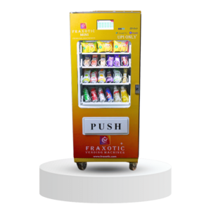 Vending Machine Price List in India: April 2024 Edition