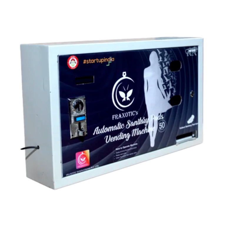 Vending Machine Price List in India: Dec 2024 Edition