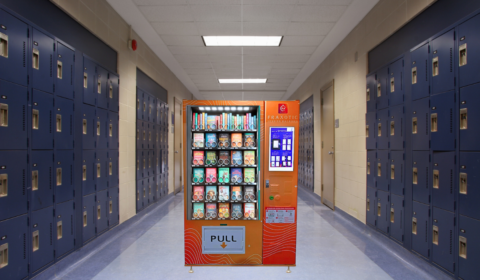 Vending Machine Price List in India: August 2024 Edition