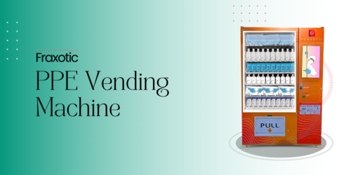 Vending Machine In Hotels: Advantages, Features & Types