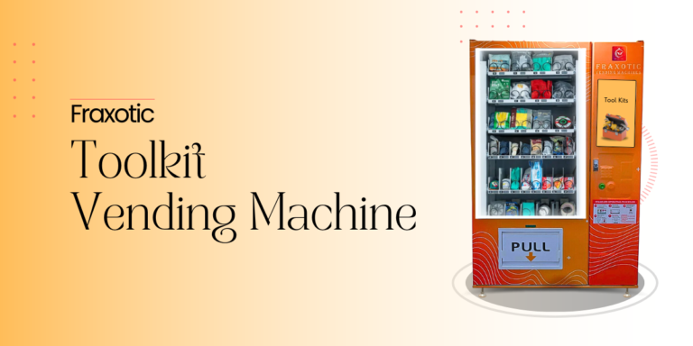 Pharma Vending Machine: Price, Benefits, Features...